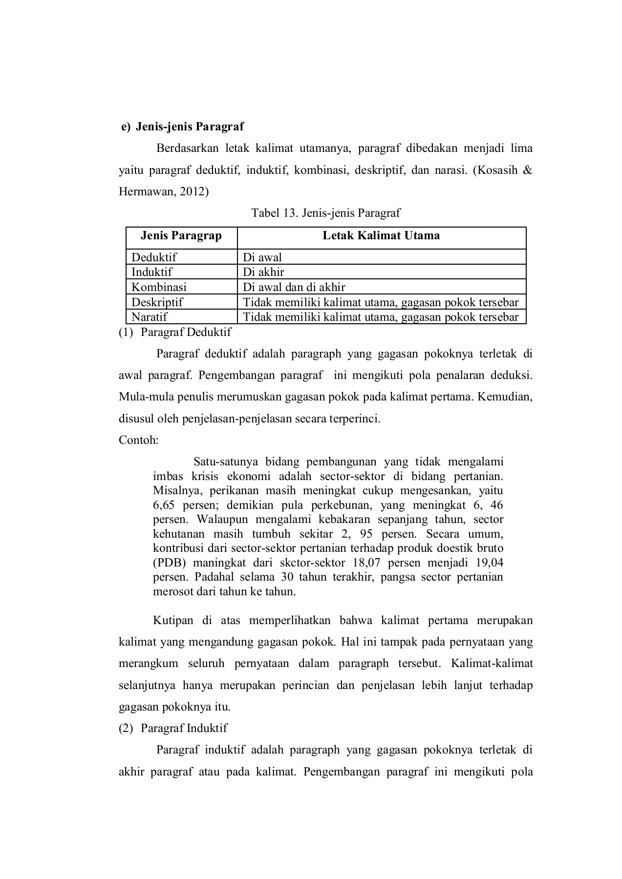 PPG PGSD-MODUL 1 BAHASA INDONESIA - fatoya33 - Halaman 51 | PDF Online ...