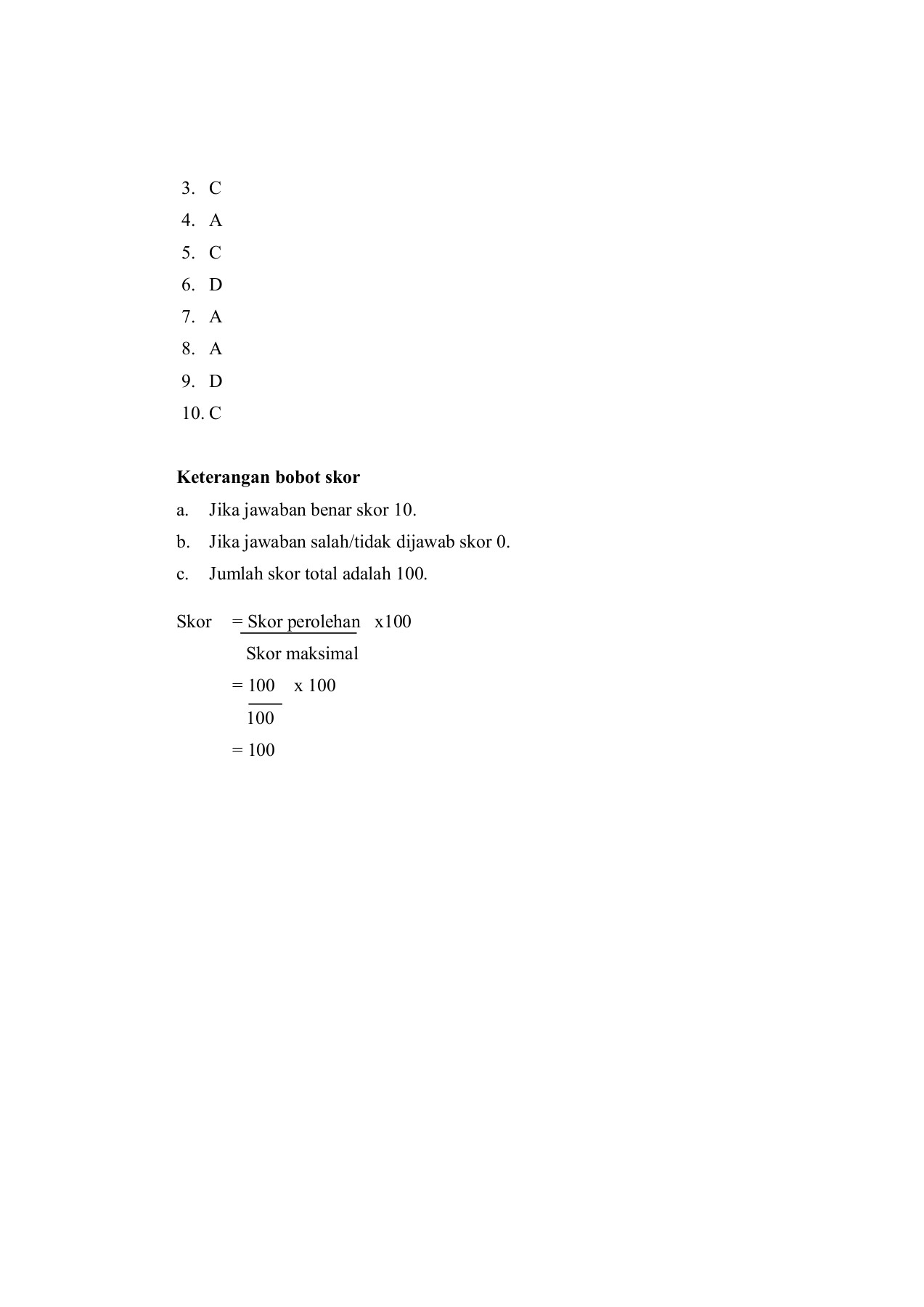 PPG PGSD-MODUL 1 BAHASA INDONESIA - fatoya33 - Halaman 70 | PDF Online ...