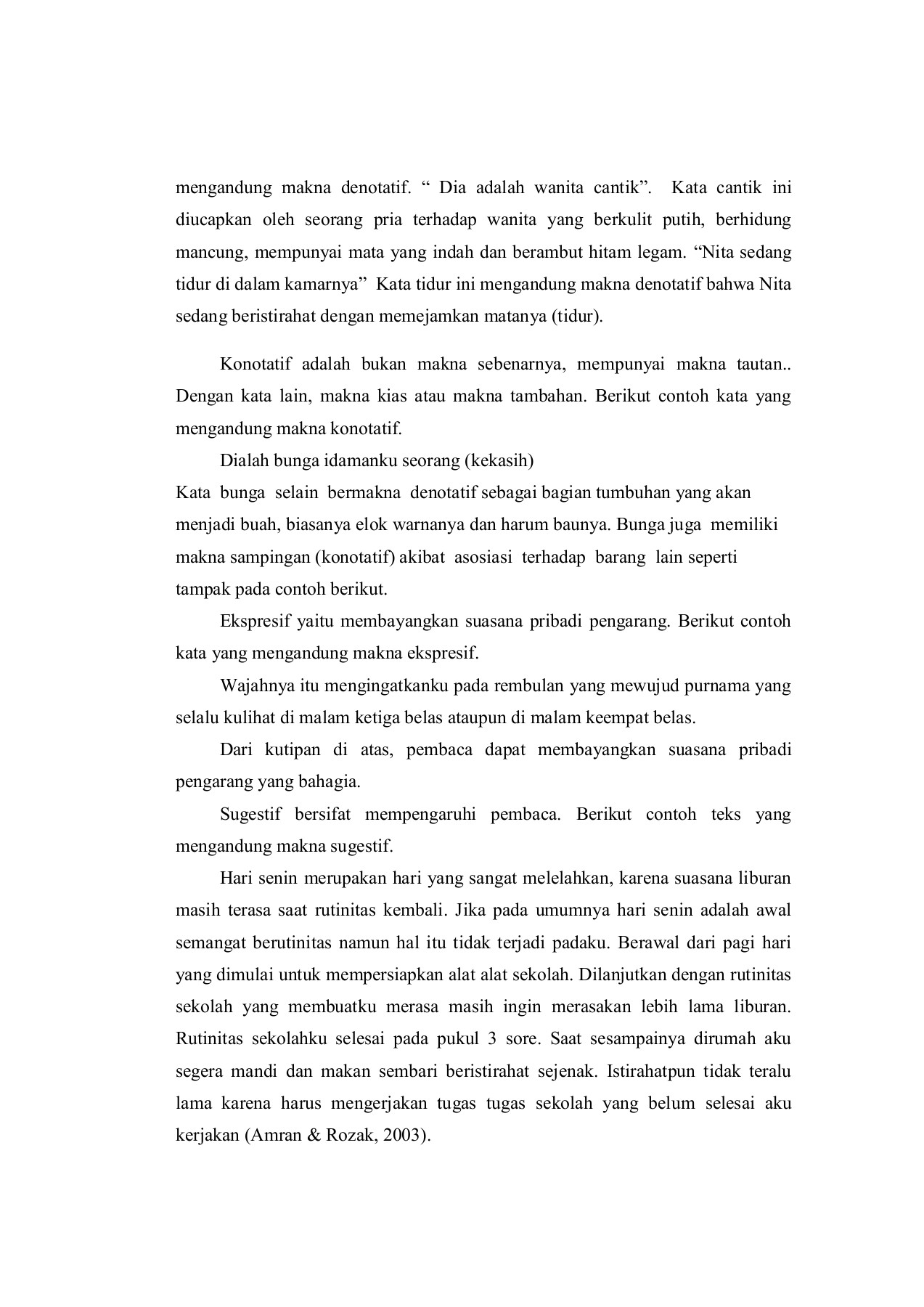 PPG PGSD-MODUL 1 BAHASA INDONESIA - fatoya33 - Halaman 79 | PDF Online ...