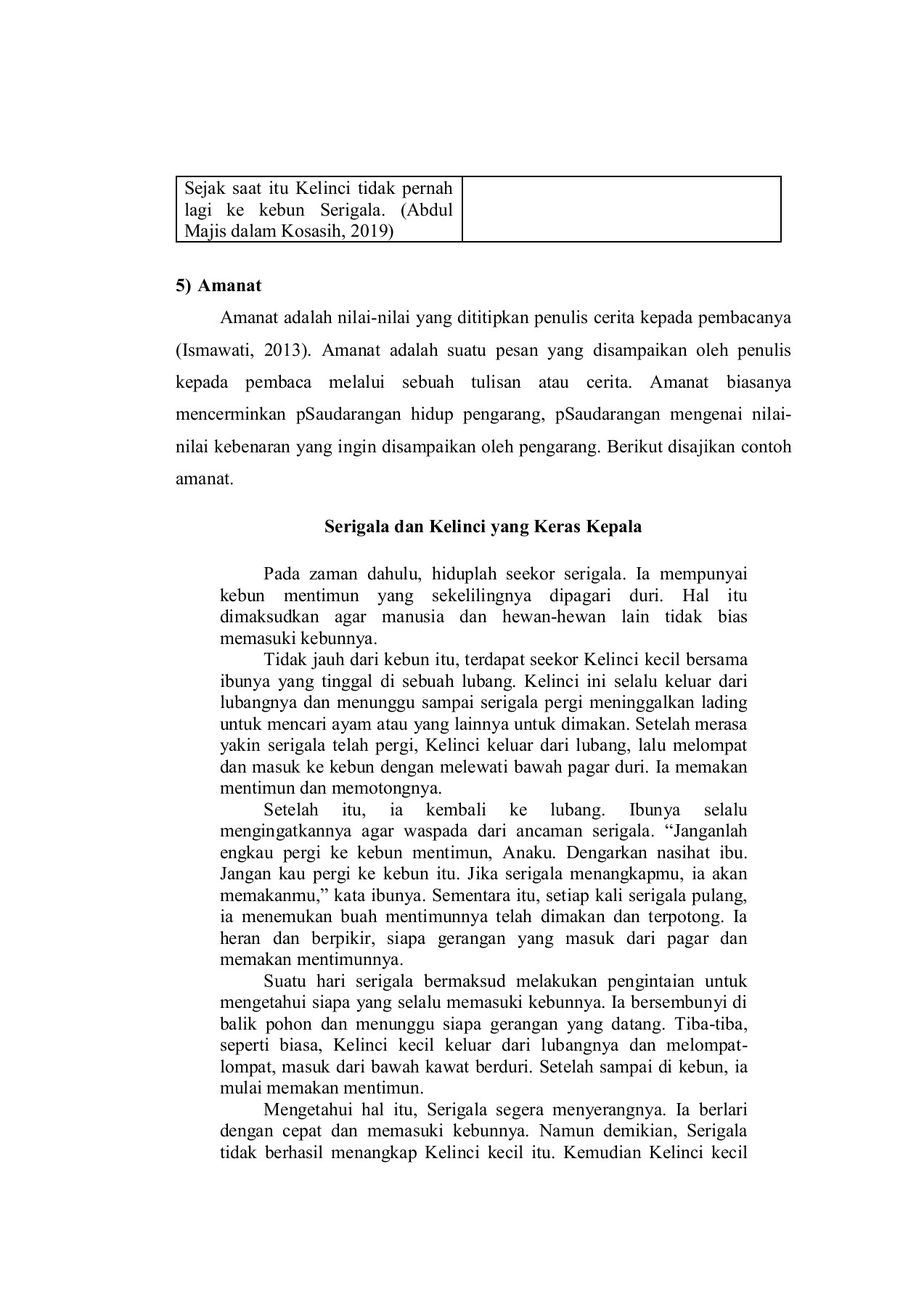 PPG PGSD-MODUL 1 BAHASA INDONESIA - fatoya33 - Halaman 95 | PDF Online ...