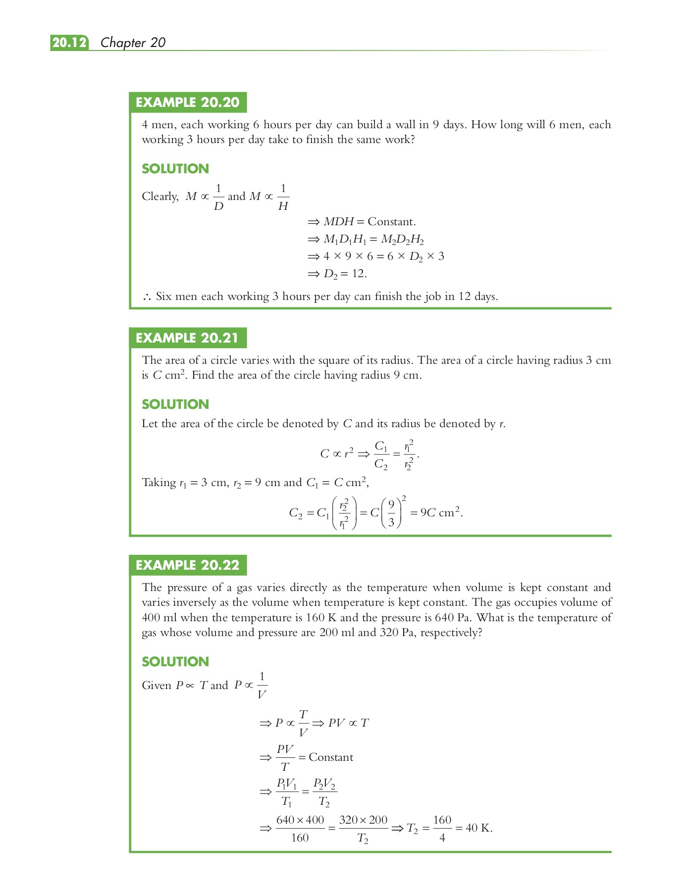 Maths new edition - farooqmm8002 - Page 588 | Flip PDF Online | PubHTML5