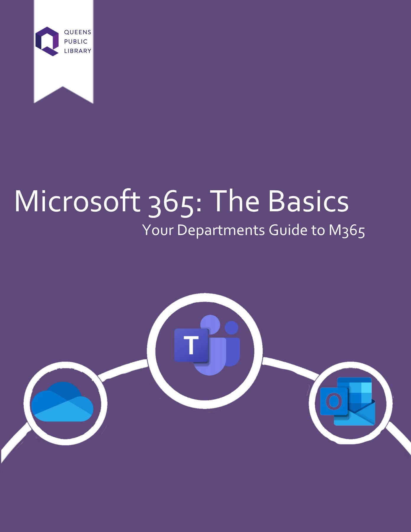 Your Departments Guide to M365 - daniellewalsh1 - Page 1 - 44 | Flip ...