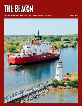 The Beacon Spring 2023