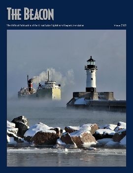 The Beacon Winter 2023