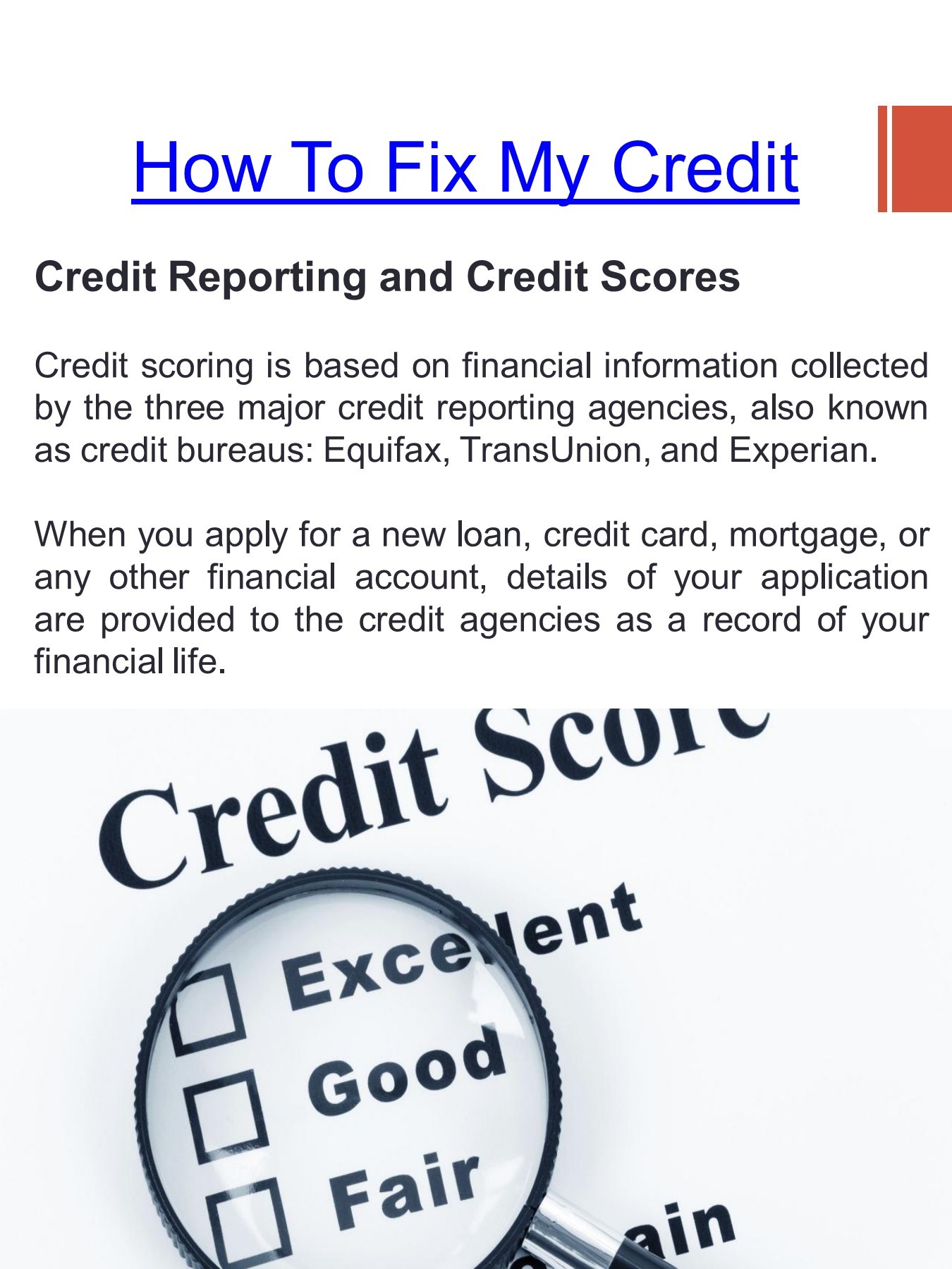 How To Fix My Credit - Alkaline Diet - Page 3 | Flip PDF Online | PubHTML5