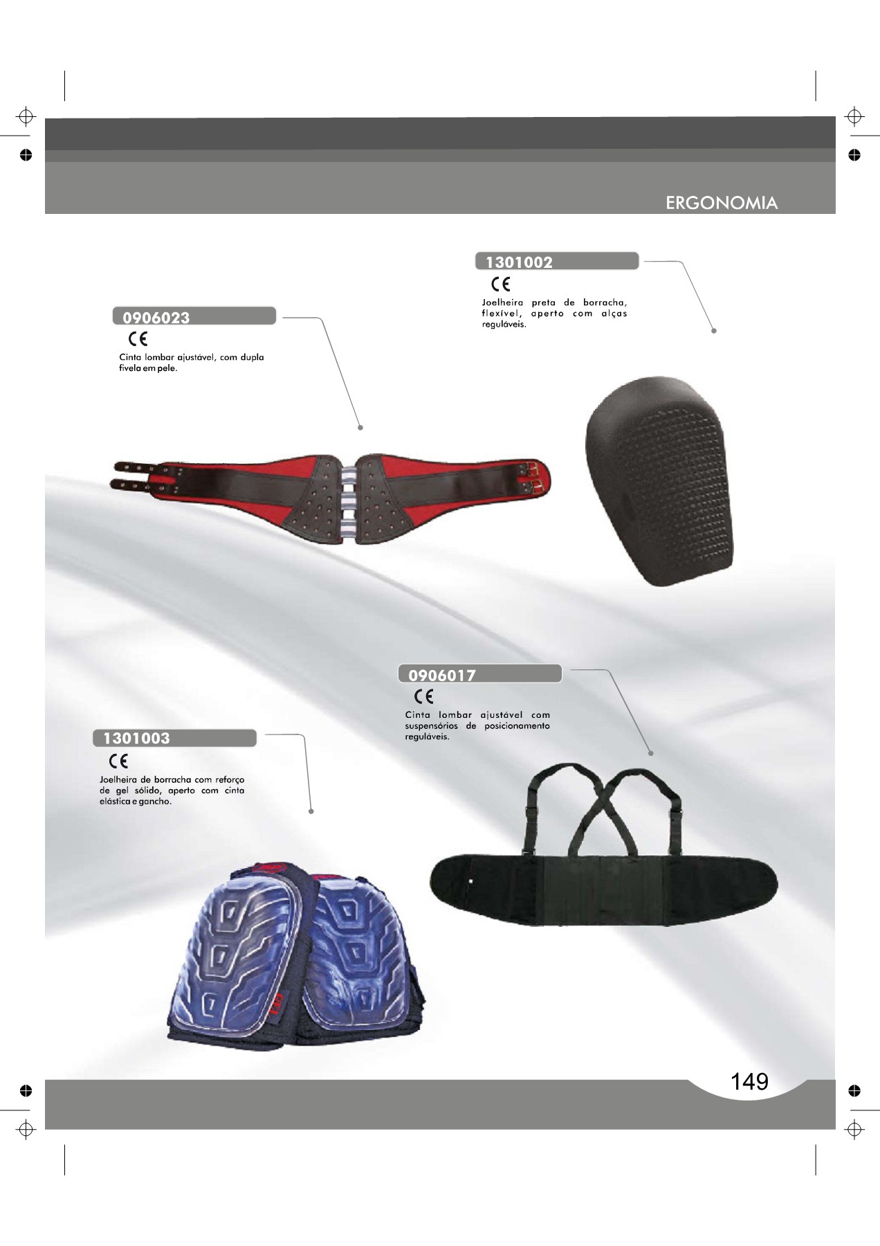 Vestuário de trabalho e segurança - Anabela Almeida - Página 156 | PDF ...