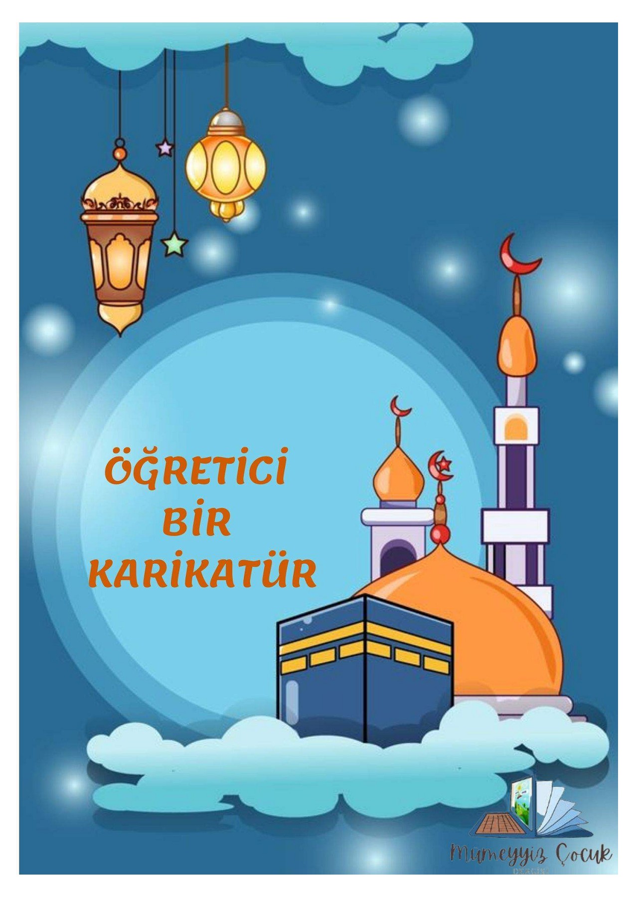 MÜMEYYİZ ÇOCUK DERGİSİ 9.SAYI - yildirtany - Sayfa 72 | Çevrimiçi PDF ...