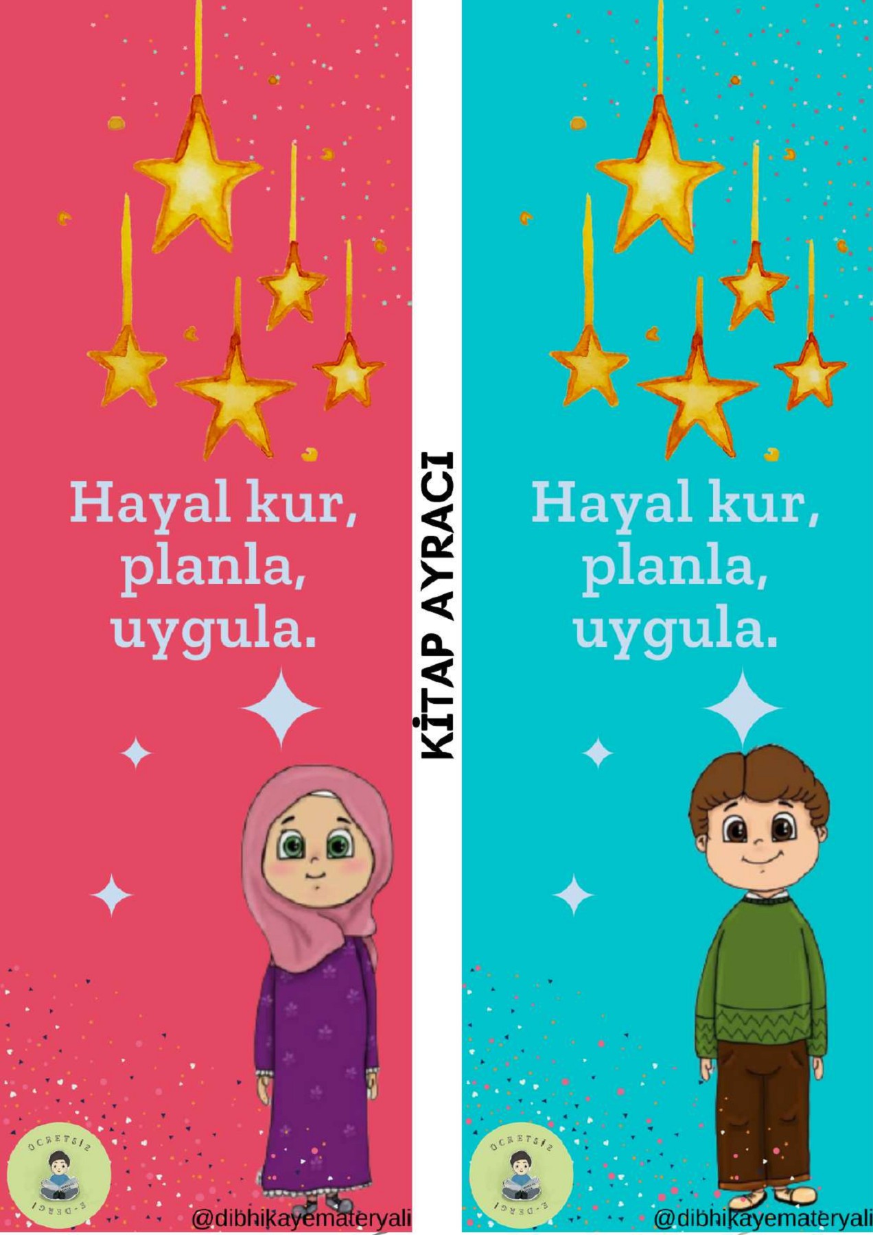 MÜMEYYİZ ÇOCUK DERGİSİ 1.SAYI - yildirtany - Sayfa 146 | Çevrimiçi PDF ...