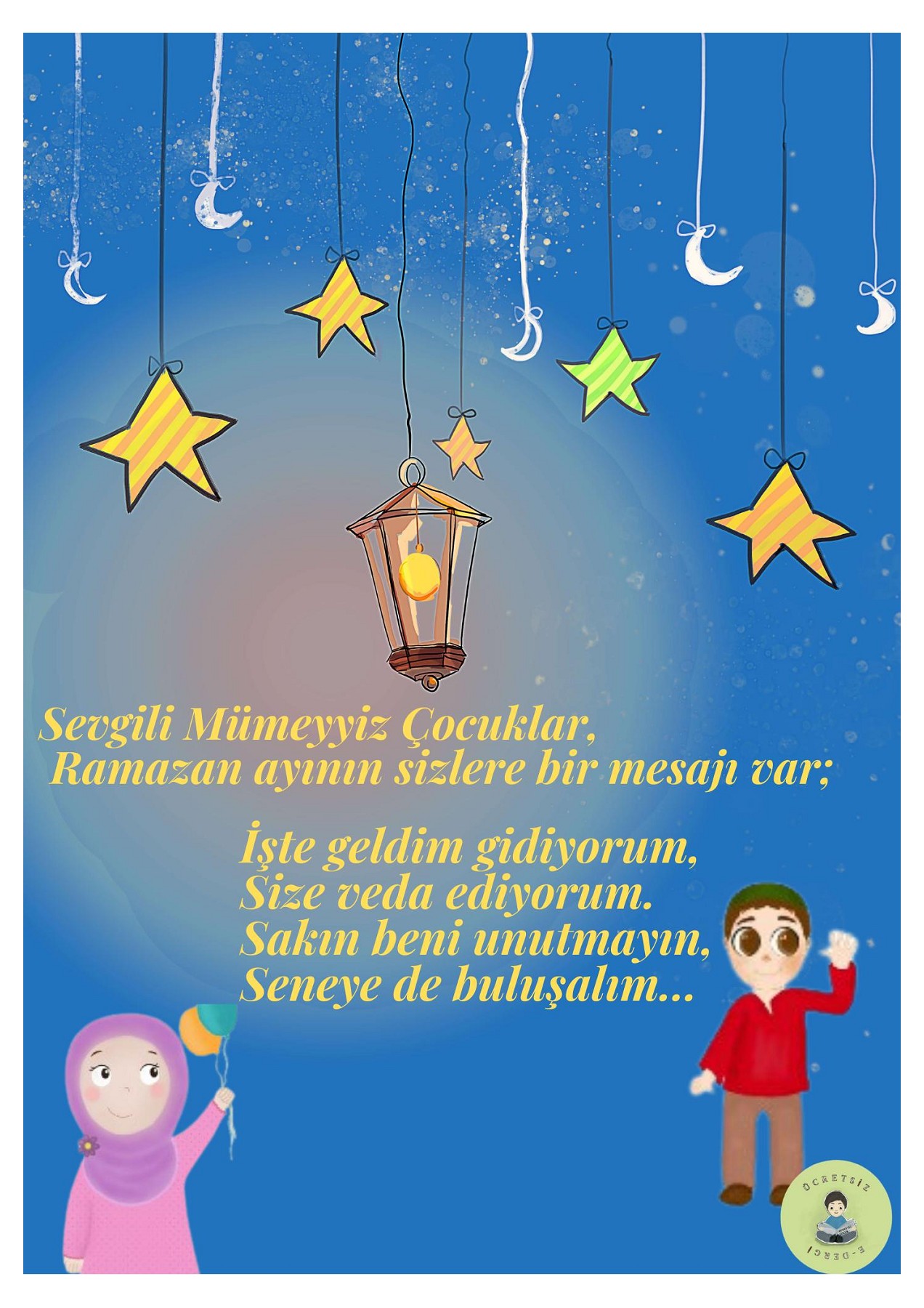 MÜMEYYİZ ÇOCUK 4.SAYI - yildirtany - Sayfa 124 | Çevrimiçi PDF | PubHTML5