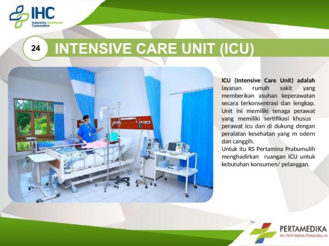 Profil Rumah Sakit Pertamina Prabumulih - humas.rsppbm - Halaman 28 | PDF Online | PubHTML5