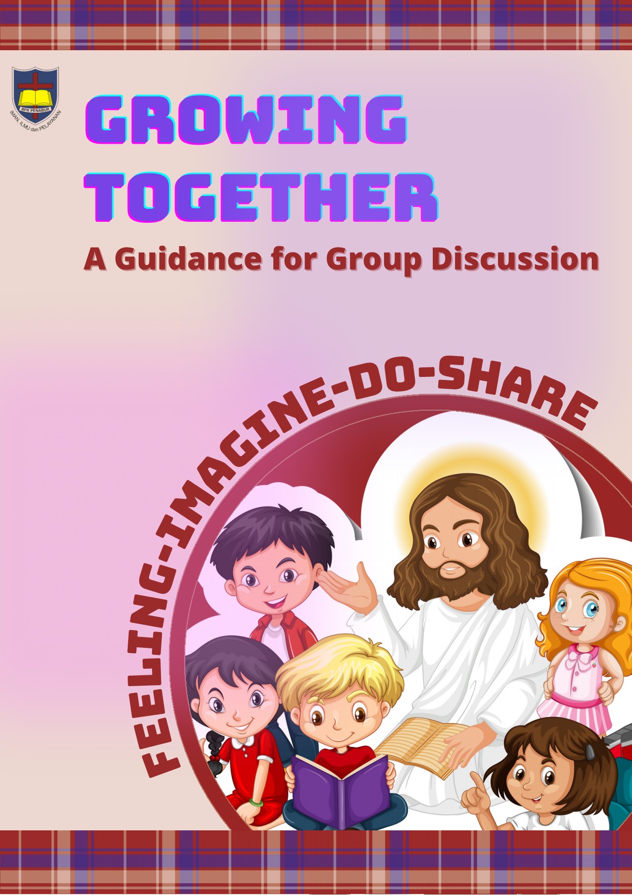 Growing Together Group (GTG) Book forTeacher - Xavier Kharis - Page 1 ...