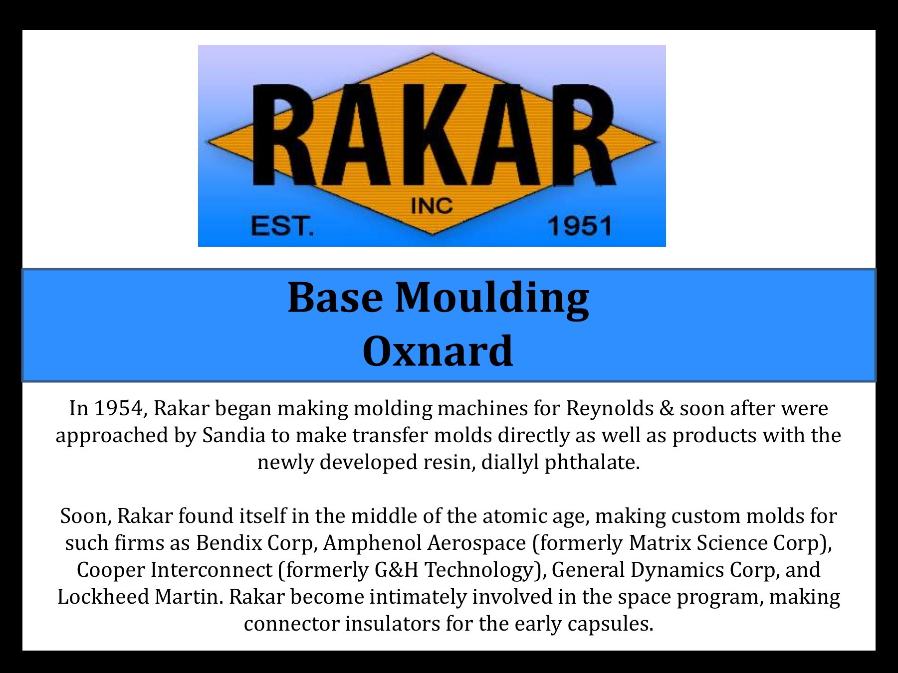 Base Moulding Oxnard - rakarinc - Page 1 - 6 | Flip PDF Online | PubHTML5