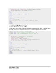 jsp_tutorial - veenasounds - Page 140 | Flip PDF Online | PubHTML5
