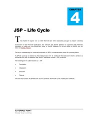 jsp_tutorial - veenasounds - Page 18 | Flip PDF Online | PubHTML5