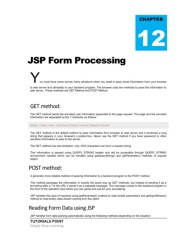 jsp_tutorial - veenasounds - Page 55 | Flip PDF Online | PubHTML5