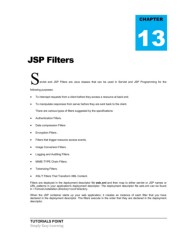 jsp_tutorial - veenasounds - Page 61 | Flip PDF Online | PubHTML5