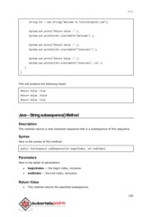 java_tutorial - veenasounds - Page 193 | Flip PDF Online | PubHTML5