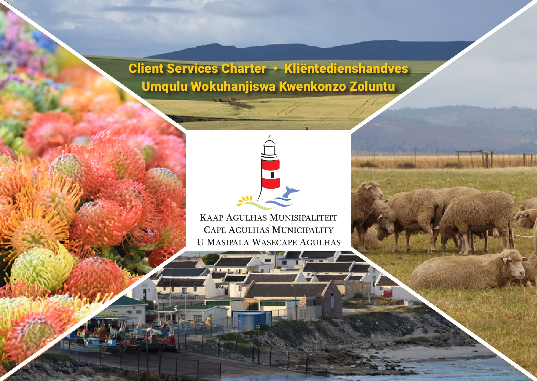 CLIENT SERVICE CHARTER - - Page 1 - 48 | Flip PDF Online | PubHTML5