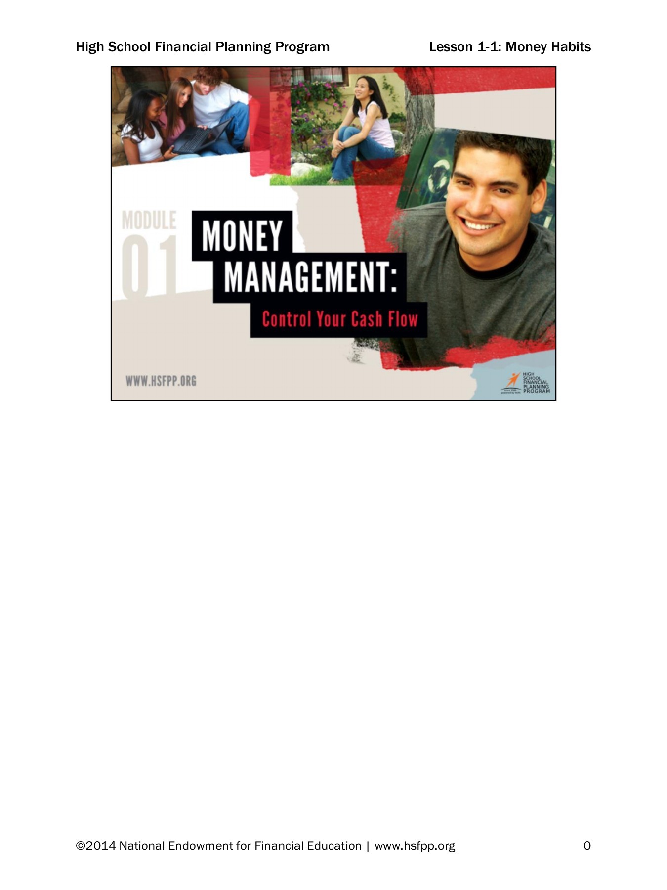 HSFPP-Presentation-1-1-Money-Habits_2014_speaker-notes - kroy - Page 1 ...
