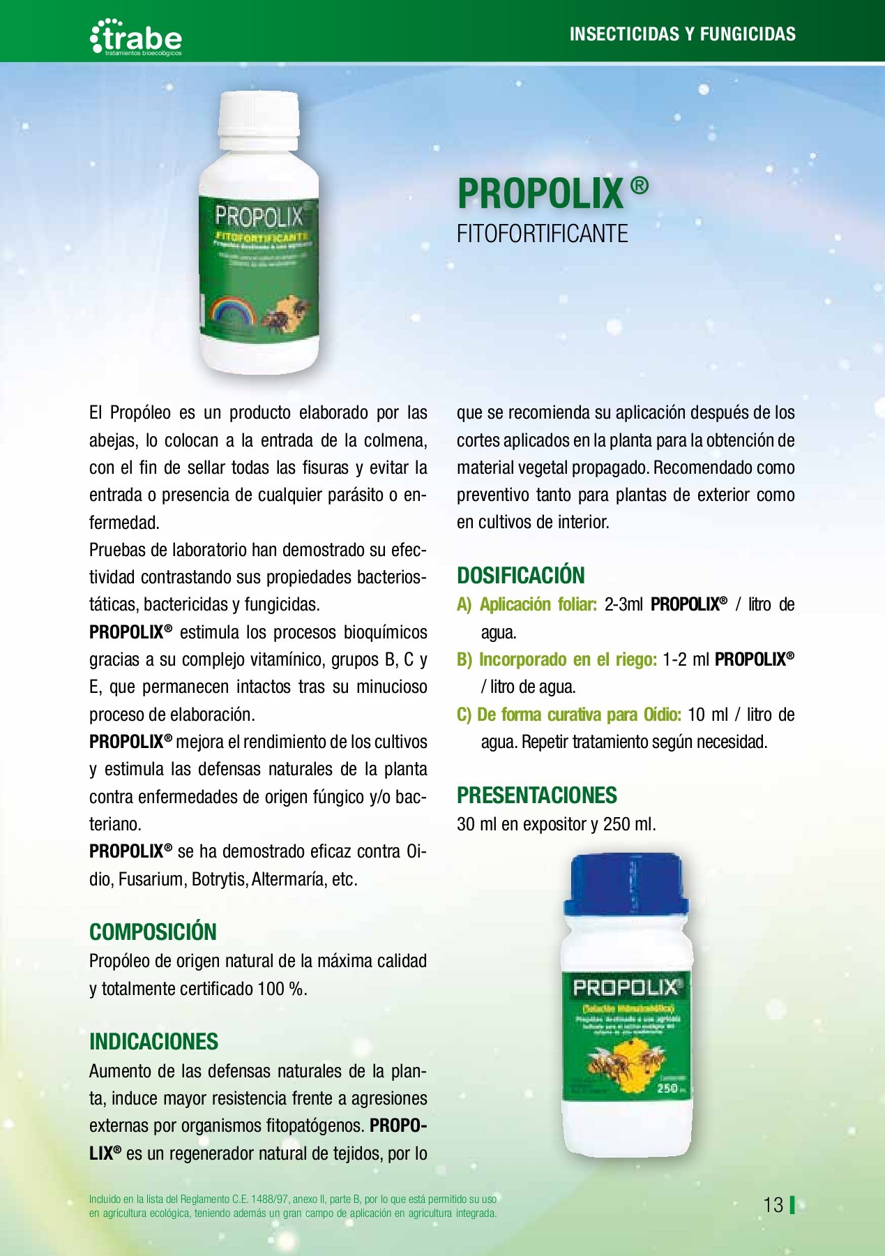 catalogo TRABE 2018 - edigcrea - Página 13 | Flip PDF en línea | PubHTML5