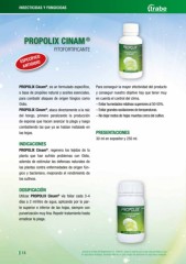 catalogo TRABE 2018 - edigcrea - Página 14 | Flip PDF en línea | PubHTML5