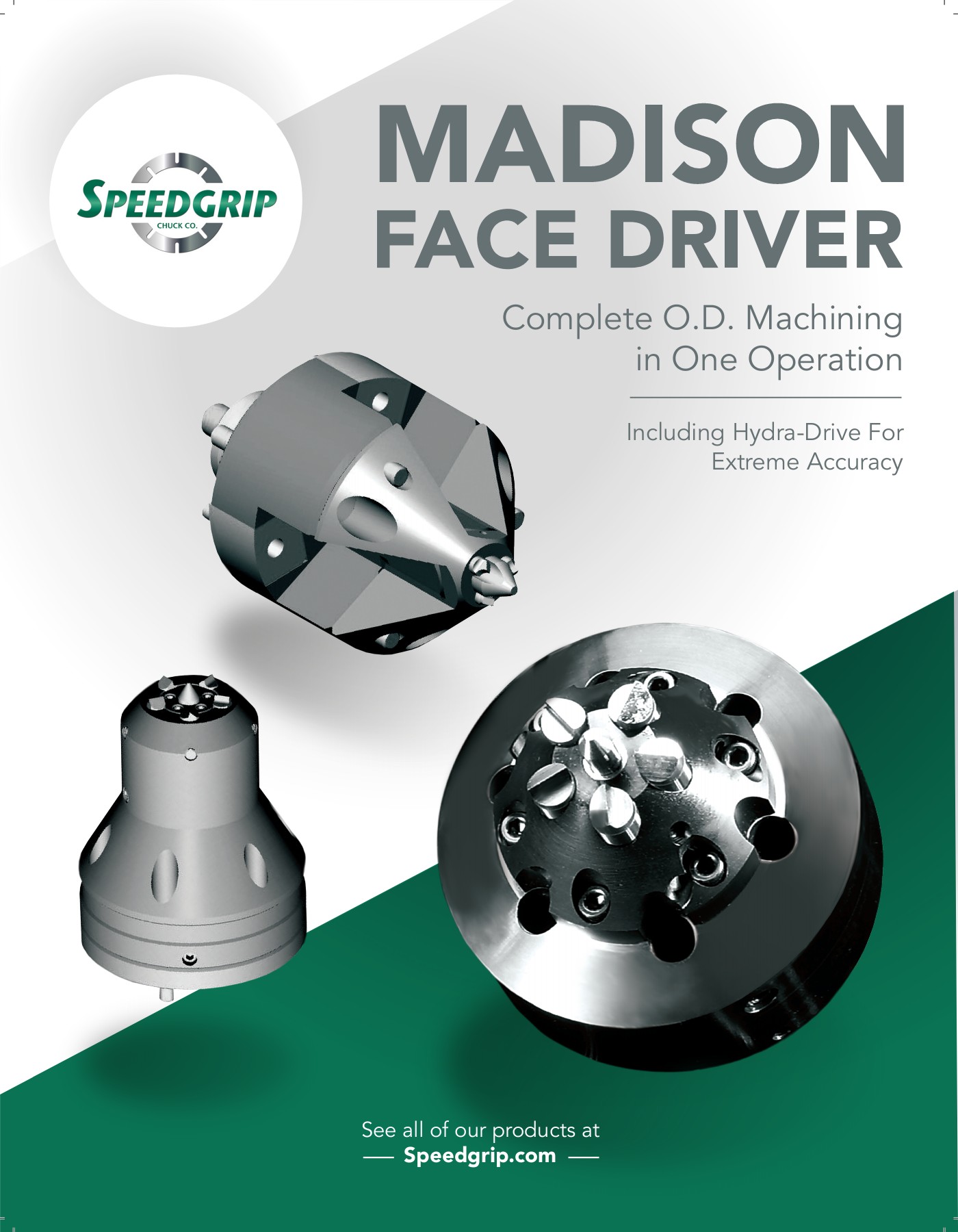 Madison Standard Face Driver - mmayer - Page 1 - 40 | Flip PDF Online ...