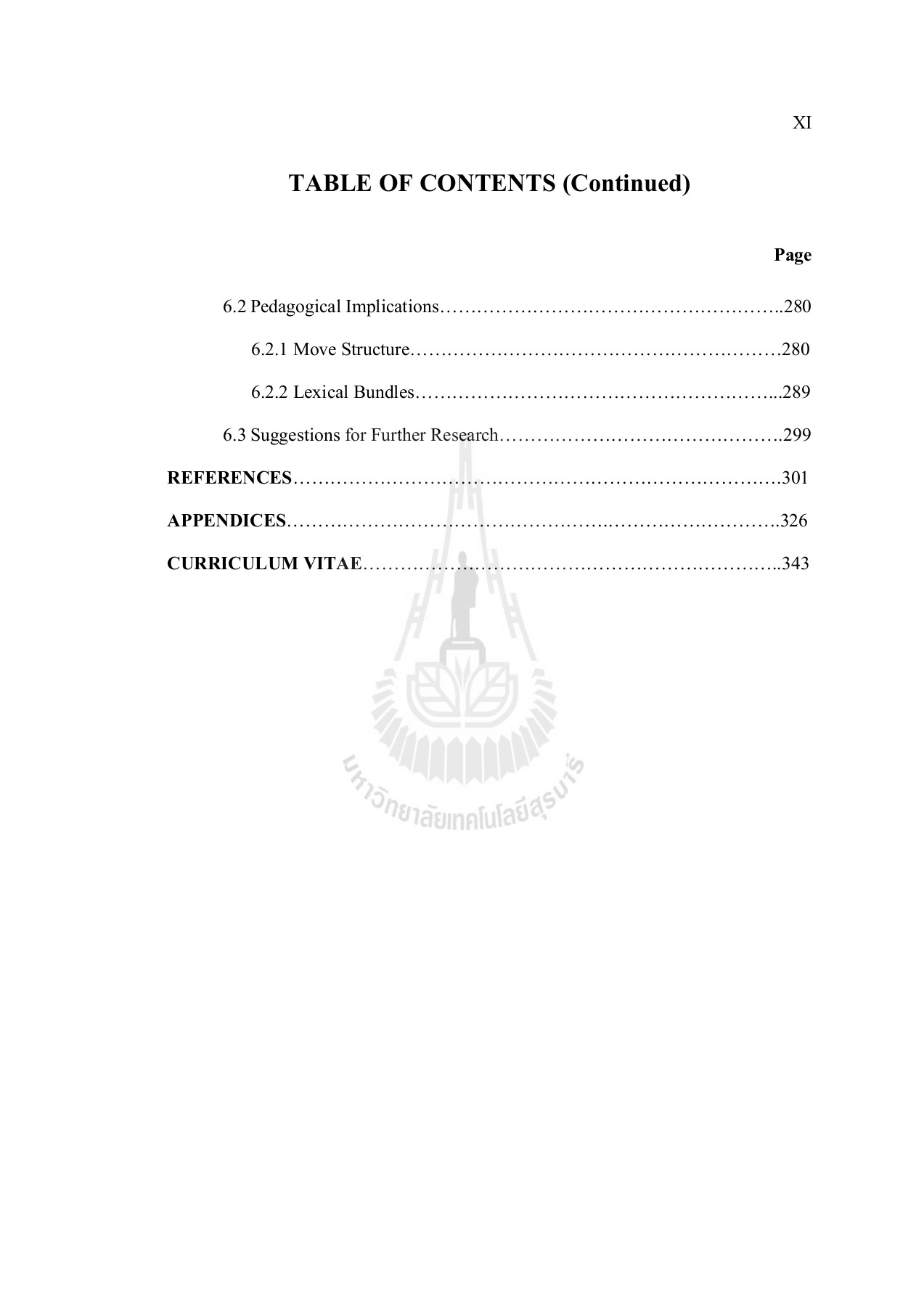 MA Thesis Example 3 - Aj. Dr. Phirunkhana (Aj. Faa) - หน้าหนังสือ 14 ...