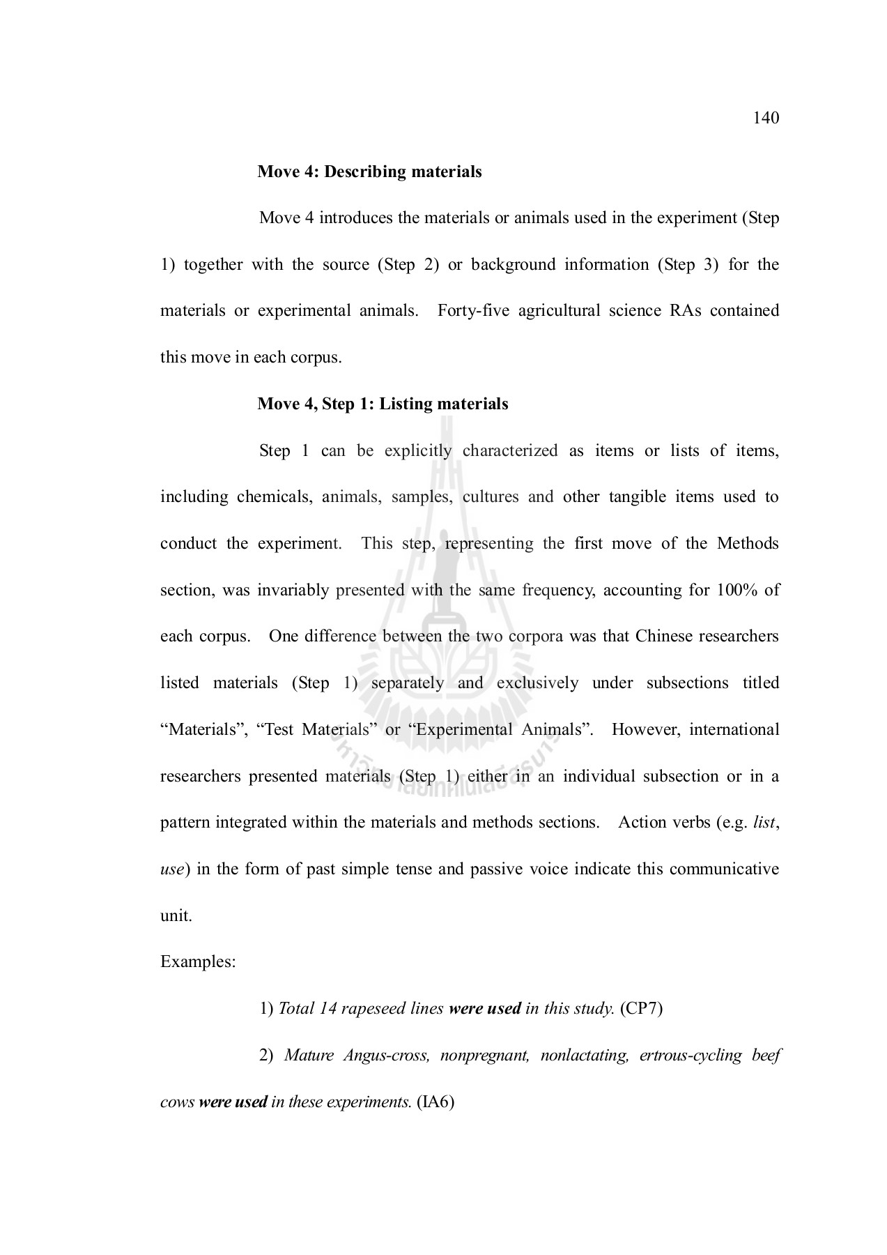 MA Thesis Example 3 - Aj. Dr. Phirunkhana (Aj. Faa) - หน้าหนังสือ 158 | พลิก PDF ออนไลน์ | PubHTML5