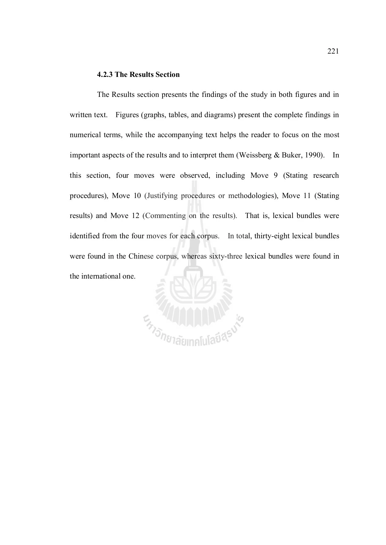 MA Thesis Example 3 - Aj. Dr. Phirunkhana (Aj. Faa) - หน้าหนังสือ 239 ...