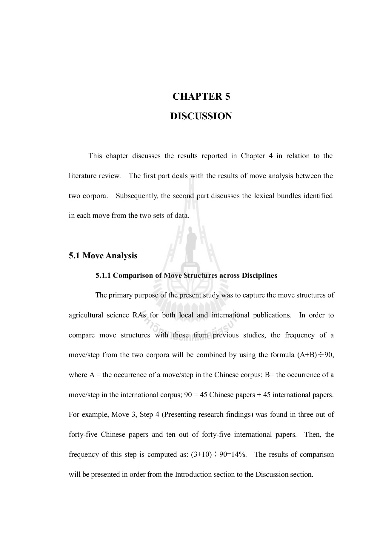 MA Thesis Example 3 - Aj. Dr. Phirunkhana (Aj. Faa) - หน้าหนังสือ 266 | พลิก PDF ออนไลน์ | PubHTML5