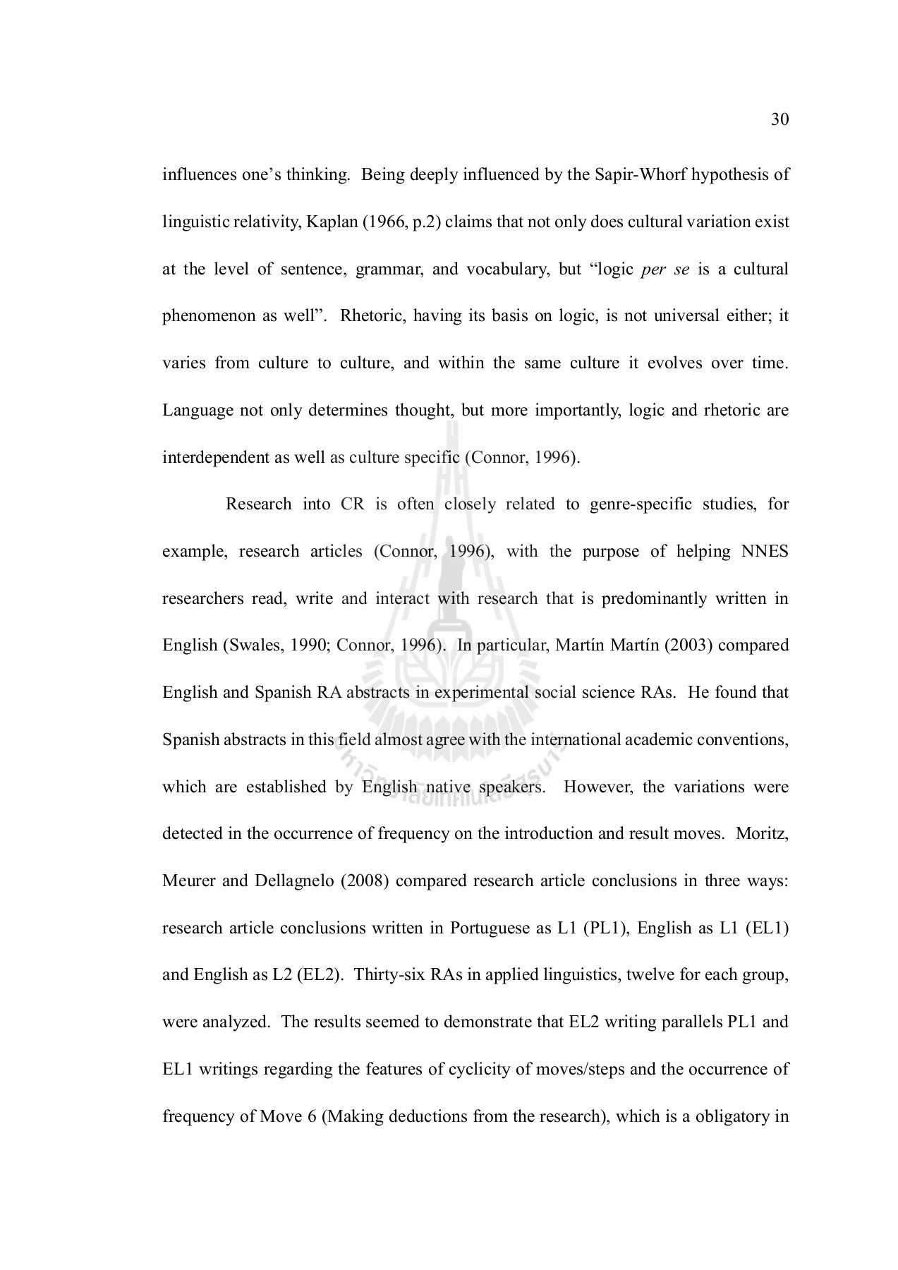 MA Thesis Example 3 - Aj. Dr. Phirunkhana (Aj. Faa) - หน้าหนังสือ 48 ...