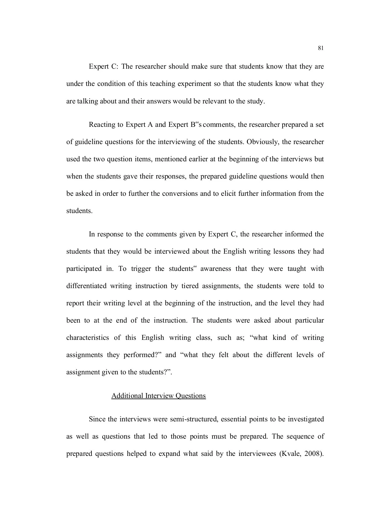 MA Thesis Example 2 - Aj. Dr. Phirunkhana (Aj. Faa) - หน้าหนังสือ 97 ...