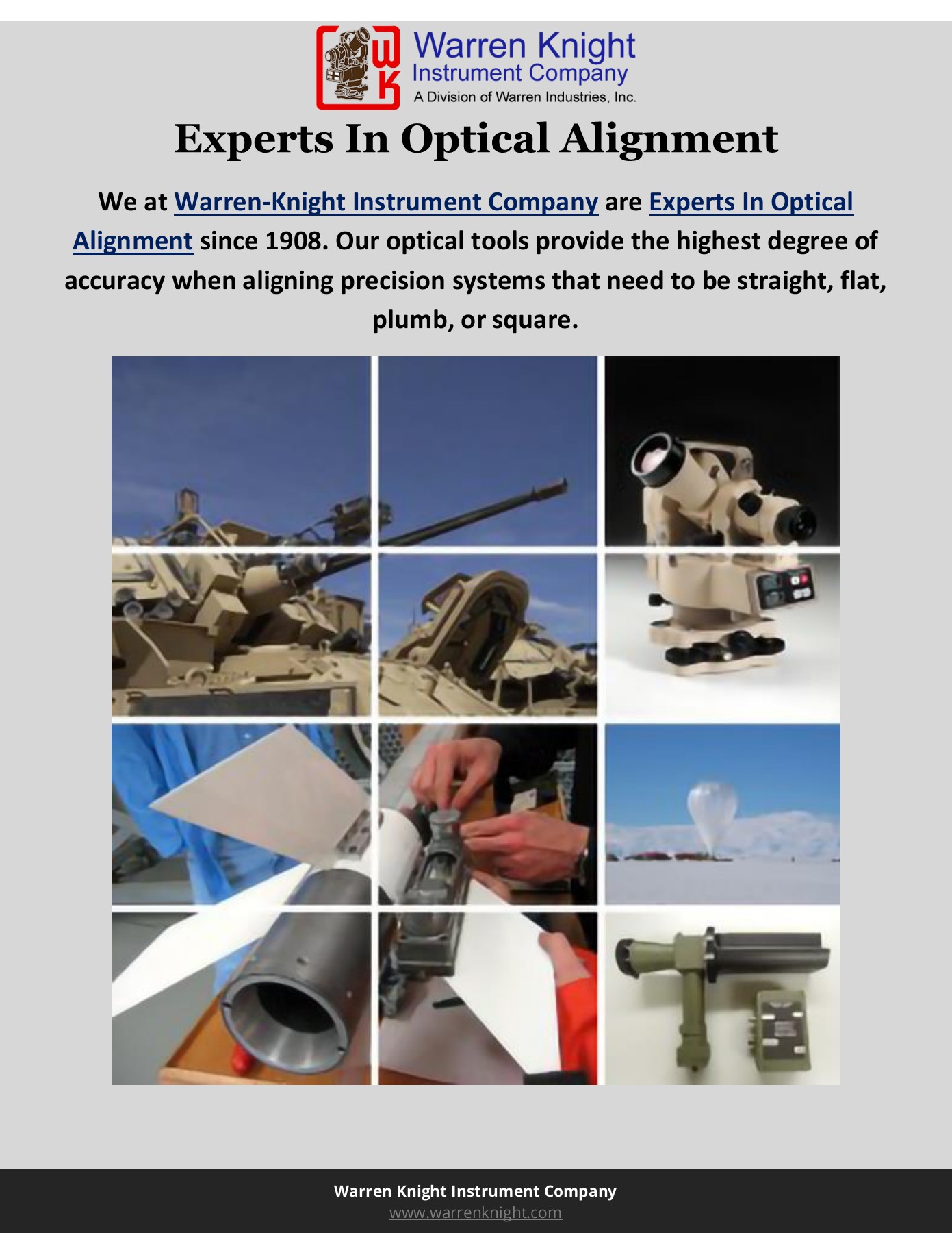 Telemetric Alignment System for Combat Readiness - e.xplorations.seo ...