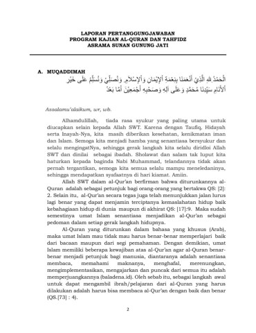 Laporan Pertanggungjawaban Pengurus ASGJ Periode 2019-2020 - ASGJ ...