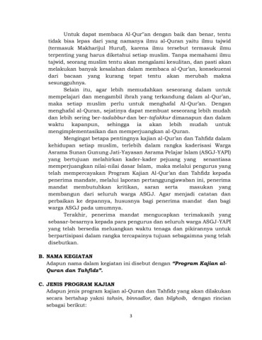 Laporan Pertanggungjawaban Pengurus ASGJ Periode 2019-2020 - ASGJ ...