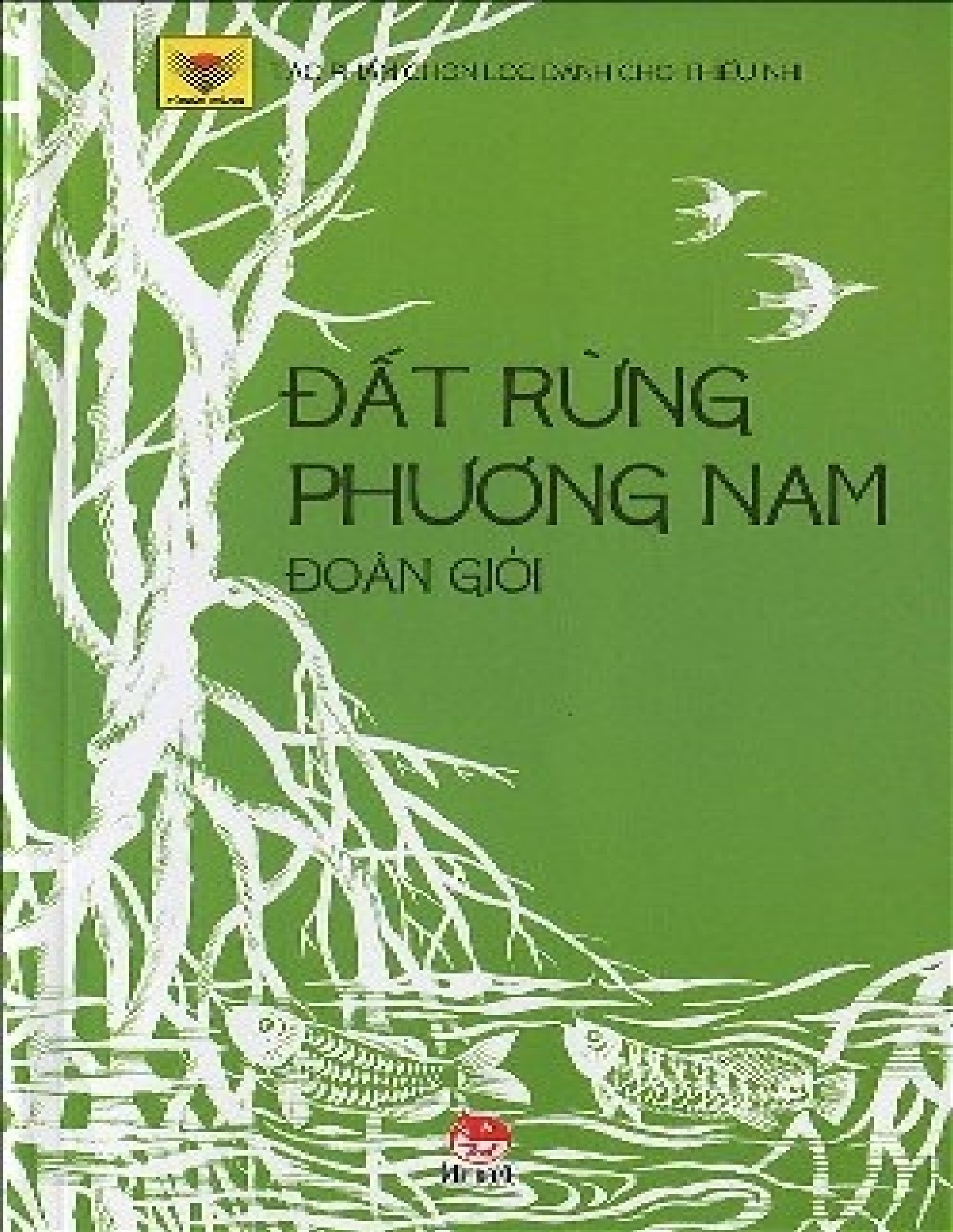 Dat rung phuong nam - THPT PHAN BỘI CHÂU- THƯ VIỆN ĐIỆN TỬ - Trang 1 ...