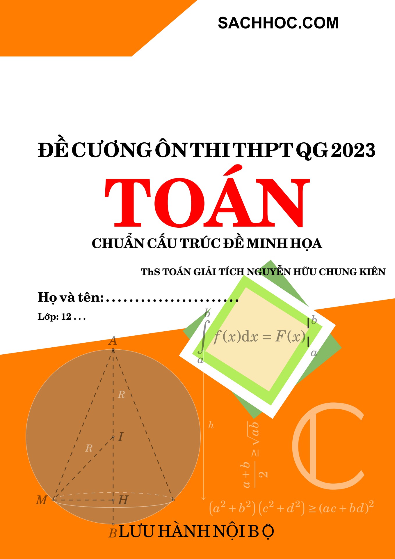 De-cuong-on-thi-thpt-qg-2023-mon-toan-chuan-cau-truc-de-minh-hoa (1) - TRƯỜNG THPT QUỲ HỢP 3 ...