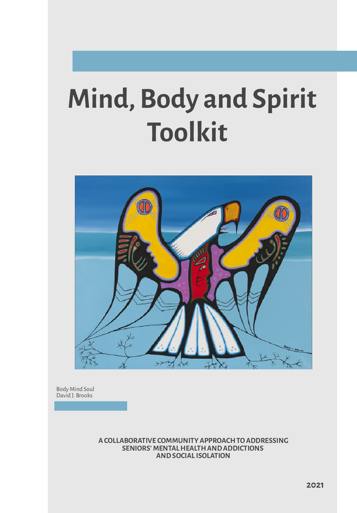 Mind, Body & Spirit Toolkit - Celeste Gotell - Page 1 - 82 | Flip PDF ...