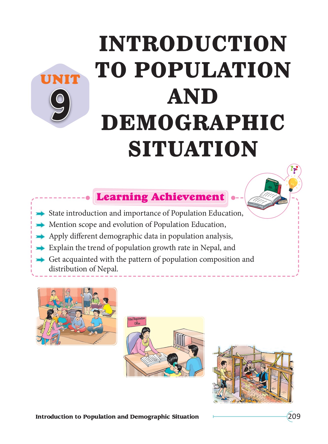 Social Studies and Population Education Book 7_2078 Revised and Updated ...