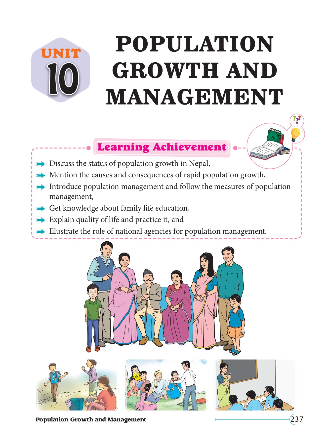 Social Studies and Population Education Book 7_2078 Revised and Updated ...