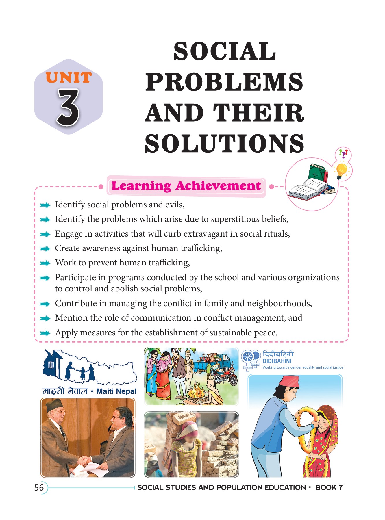 Social Studies and Population Education Book 7_2078 Revised and Updated ...