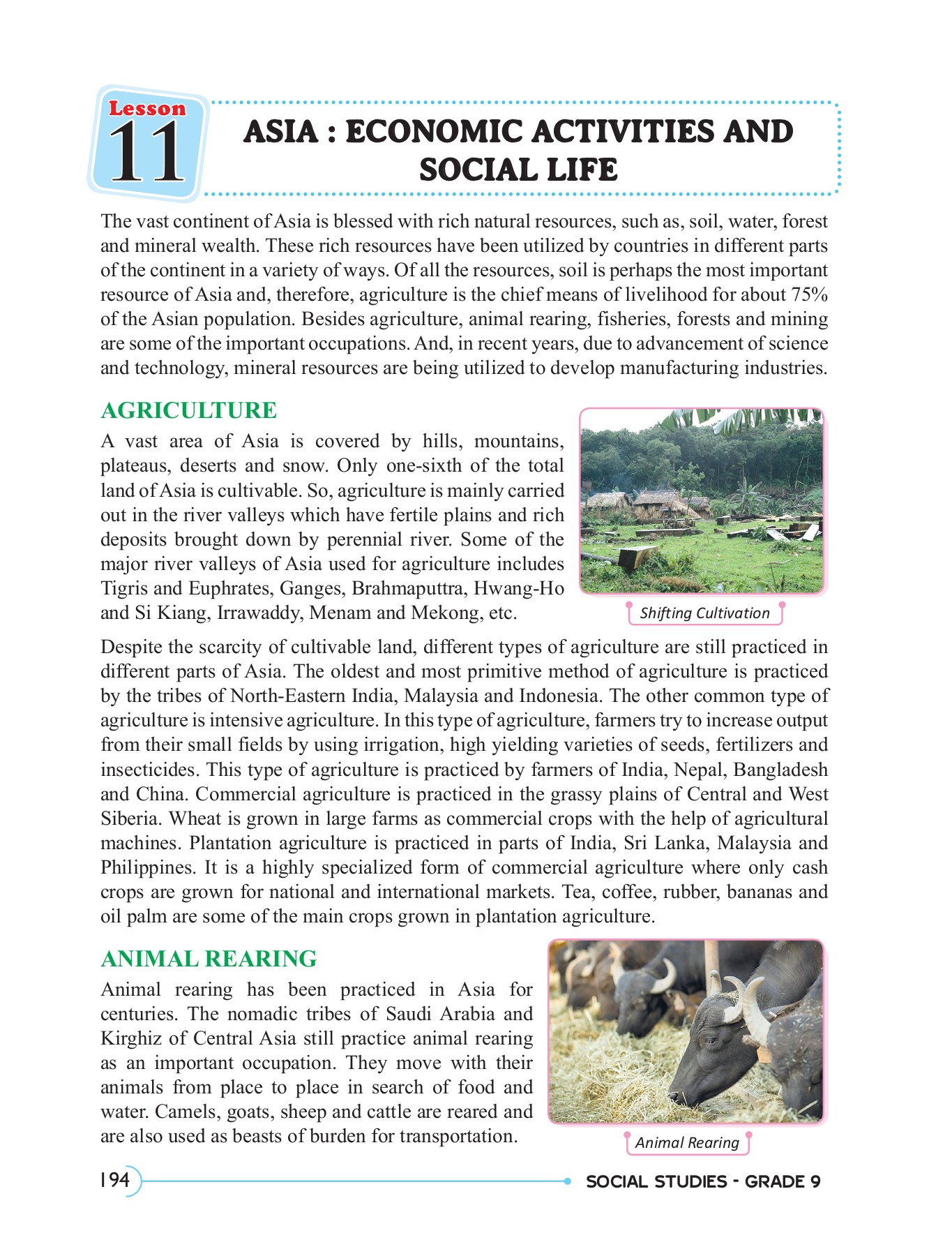 Social Studies Book 9_2078 Revised and Updated Edition - Sameer Shakya ...