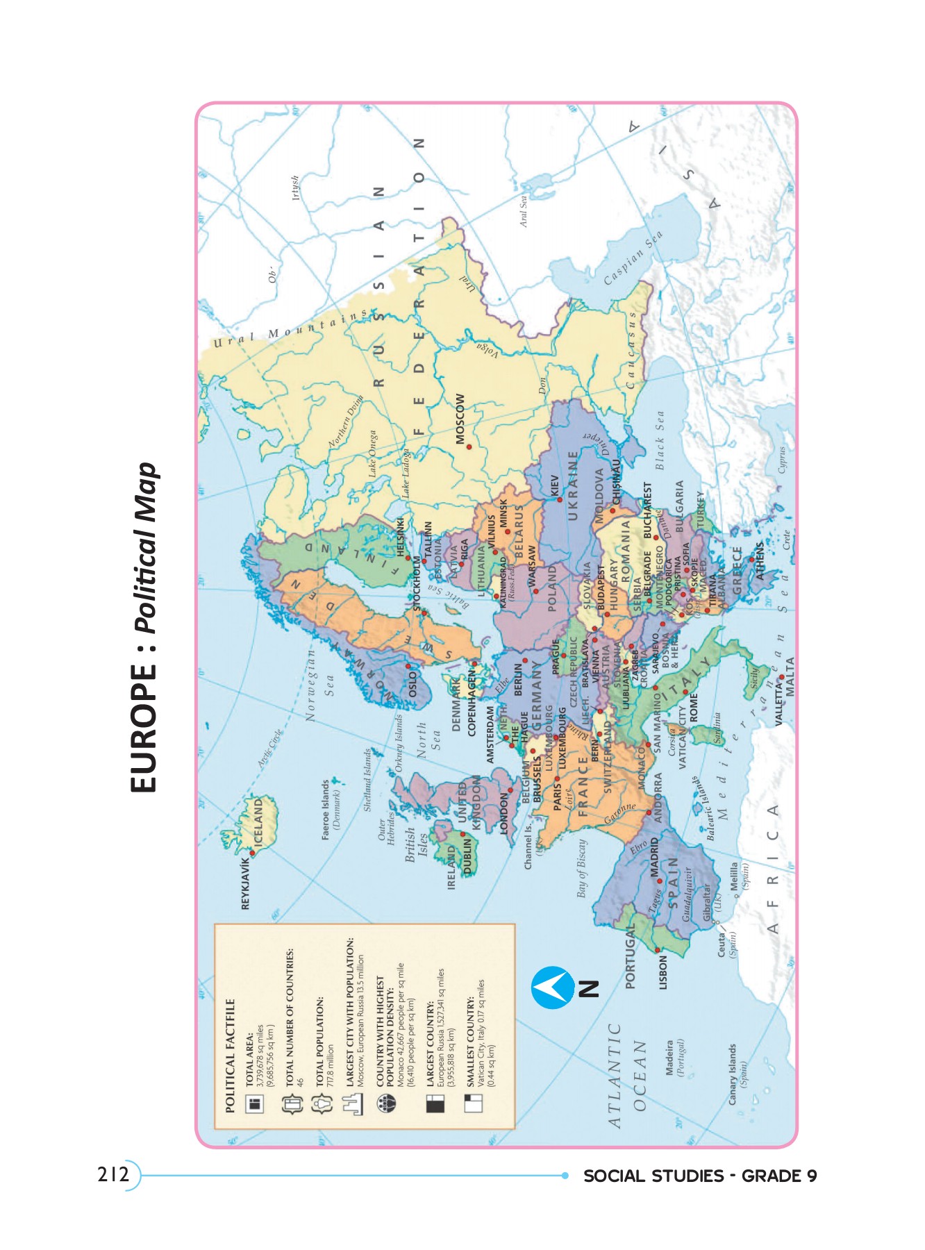 Social Studies Book 9_2078 Revised and Updated Edition - Sameer Shakya ...