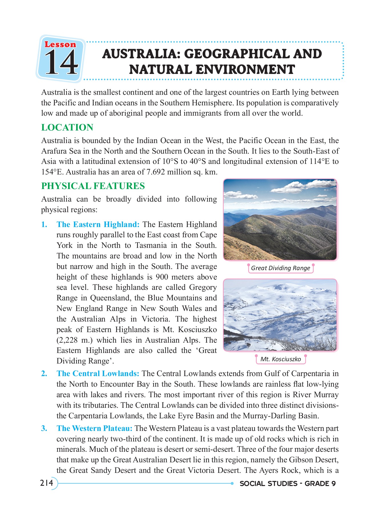 Social Studies Book 9_2078 Revised and Updated Edition - Sameer Shakya ...