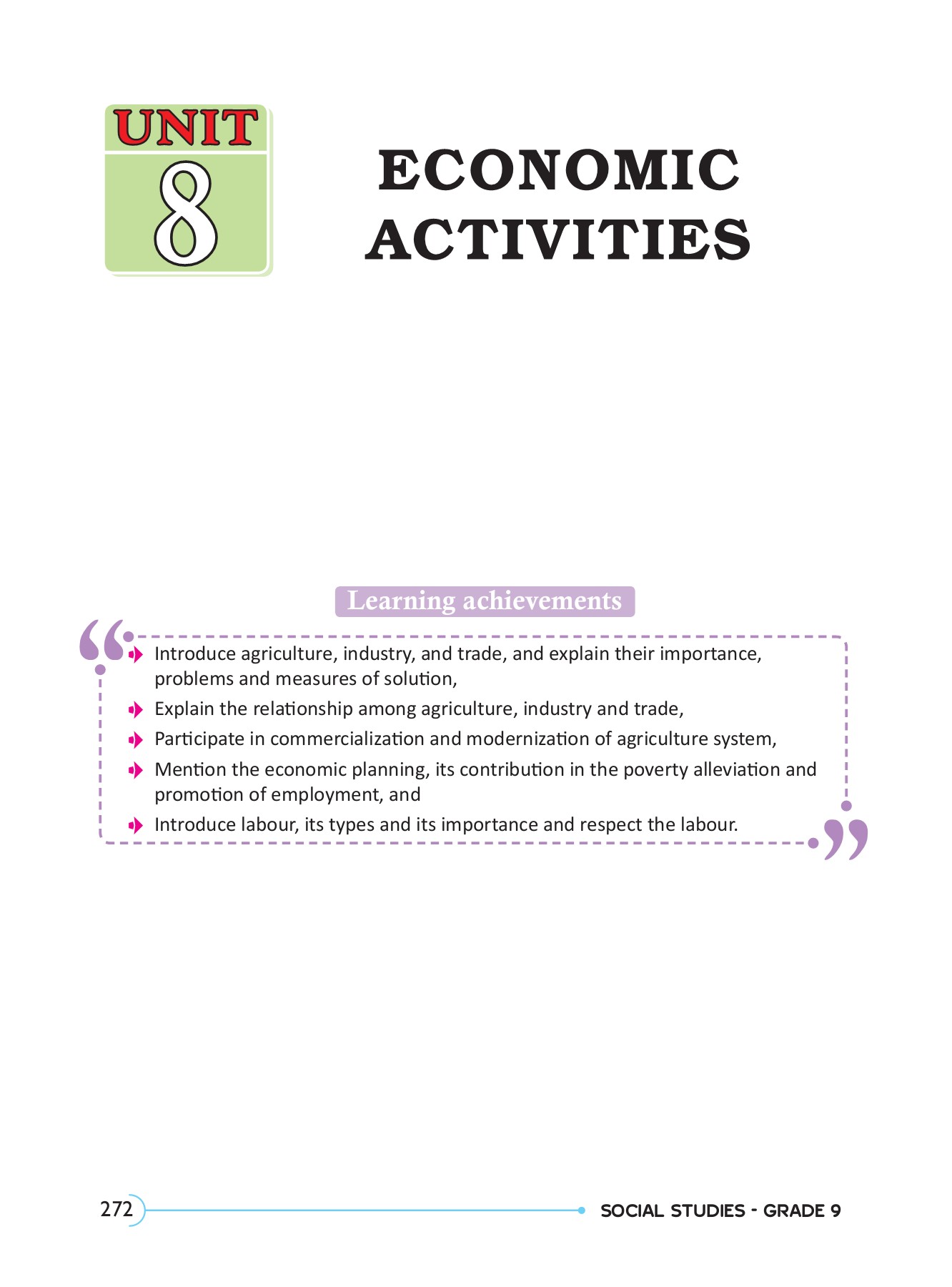 Social Studies Book 9_2078 Revised and Updated Edition - Sameer Shakya ...