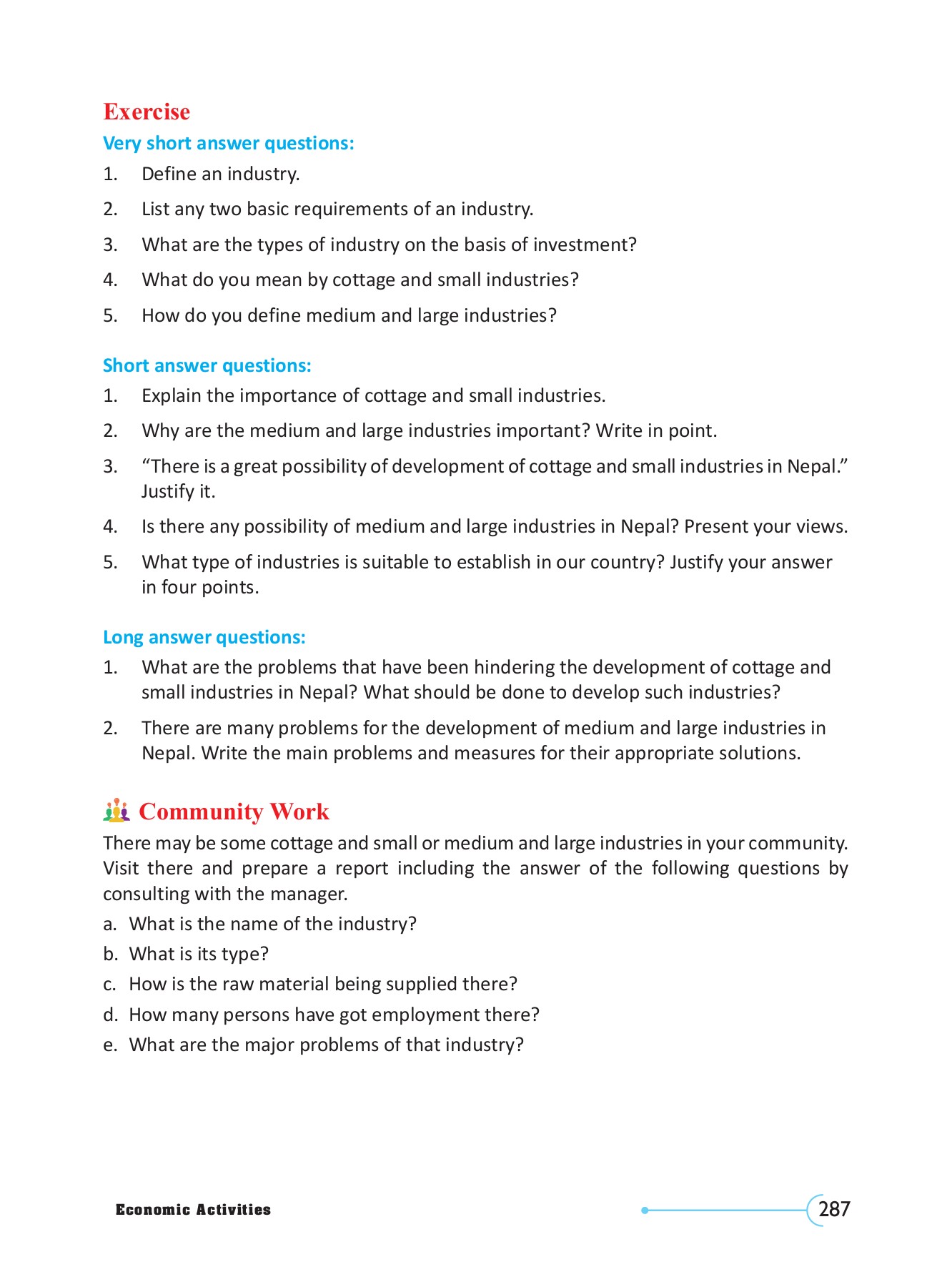 Social Studies Book 9_2078 Revised and Updated Edition - Sameer Shakya ...