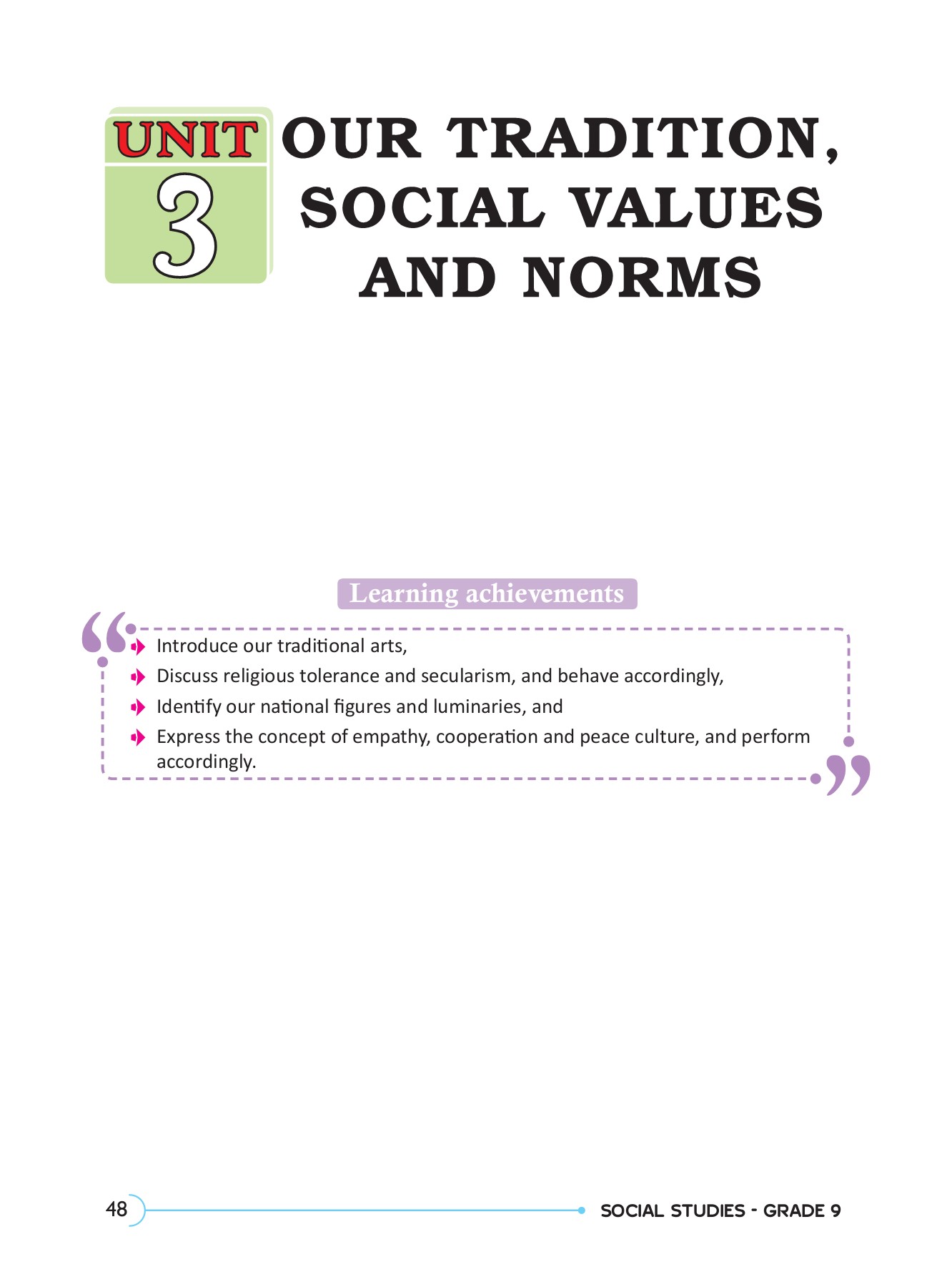 Social Studies Book 9_2078 Revised and Updated Edition - Sameer Shakya ...