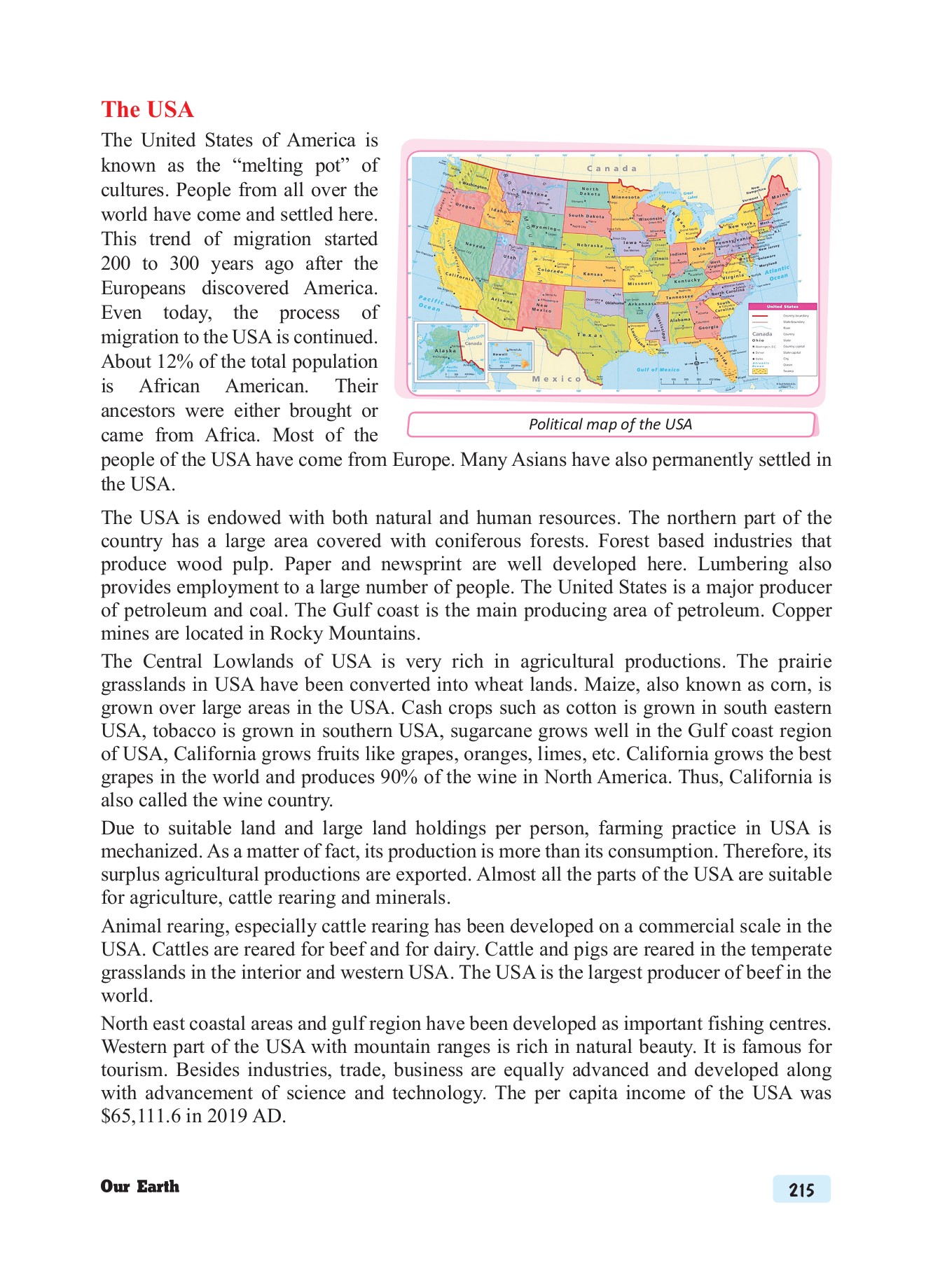Social Studies Book 10_2078 Revised and Updated Edition - Sameer Shakya ...