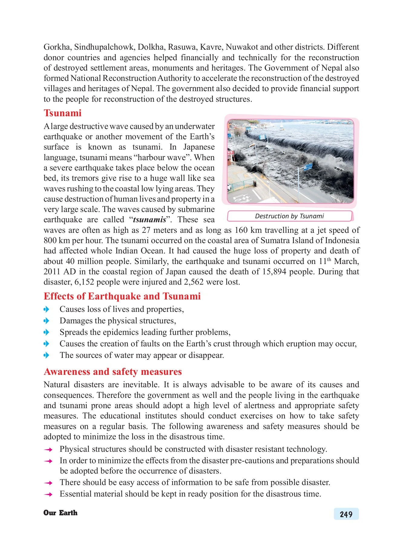 Social Studies Book 10_2078 Revised and Updated Edition - Sameer Shakya ...