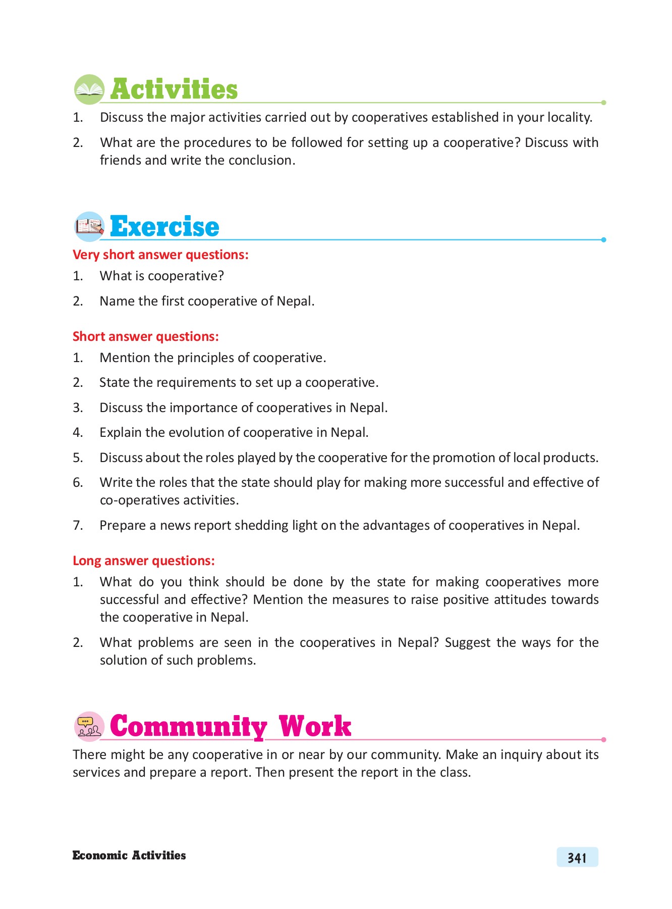 Social Studies Book 10_2078 Revised and Updated Edition - Sameer Shakya ...